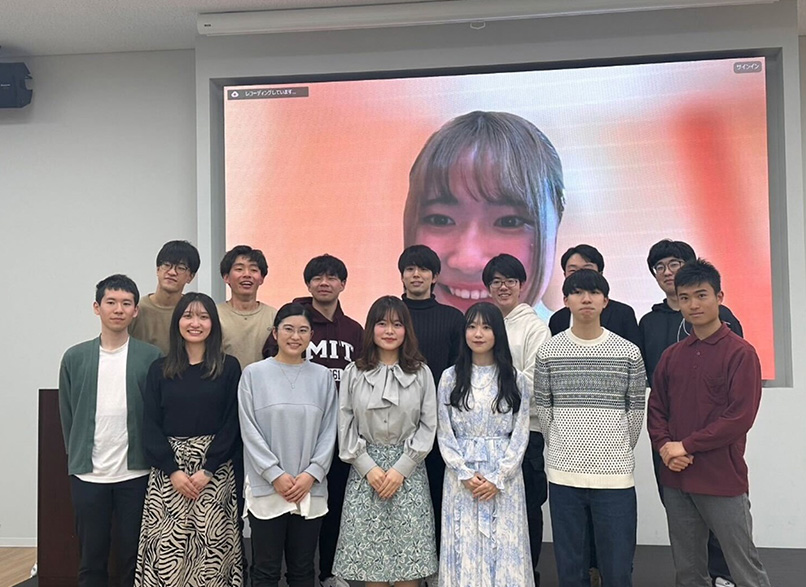 【結果報告】神戸大学起業部HIMが、JETRO「J-StarX欧州派遣プログラム」報告会でベストアーリーサクセス賞を受賞